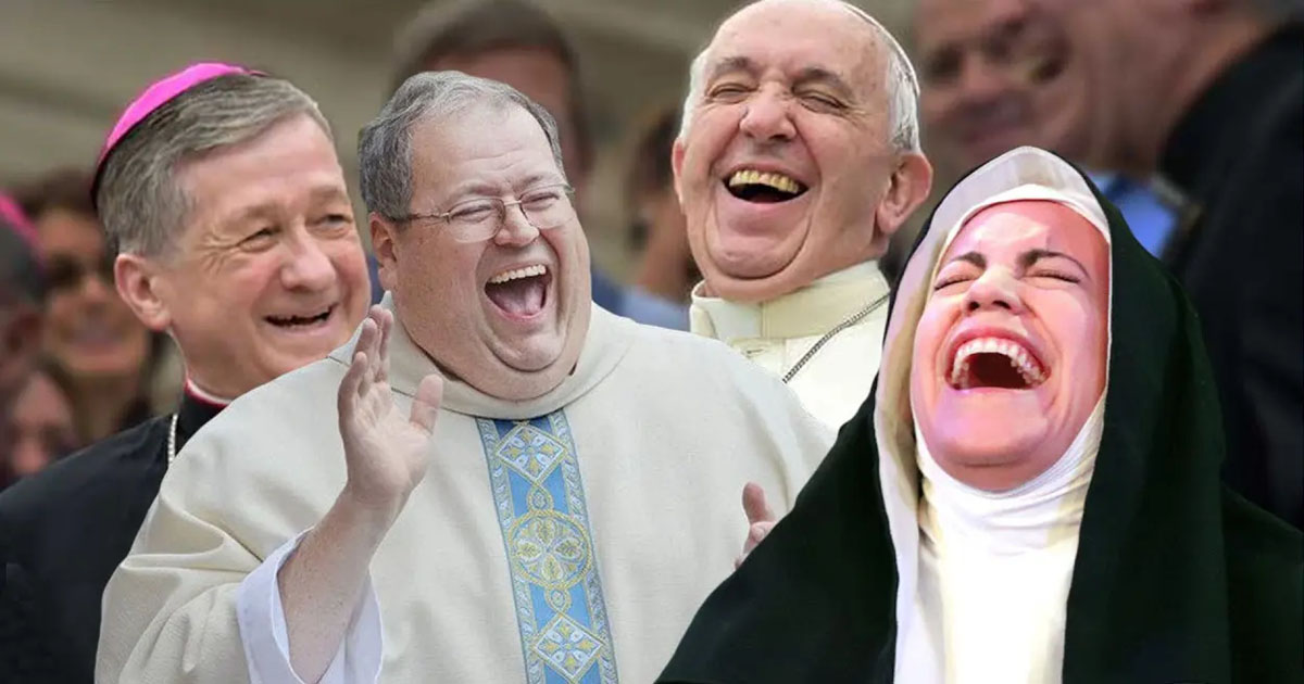 Is It Catholic? - The fun game for all God's family!